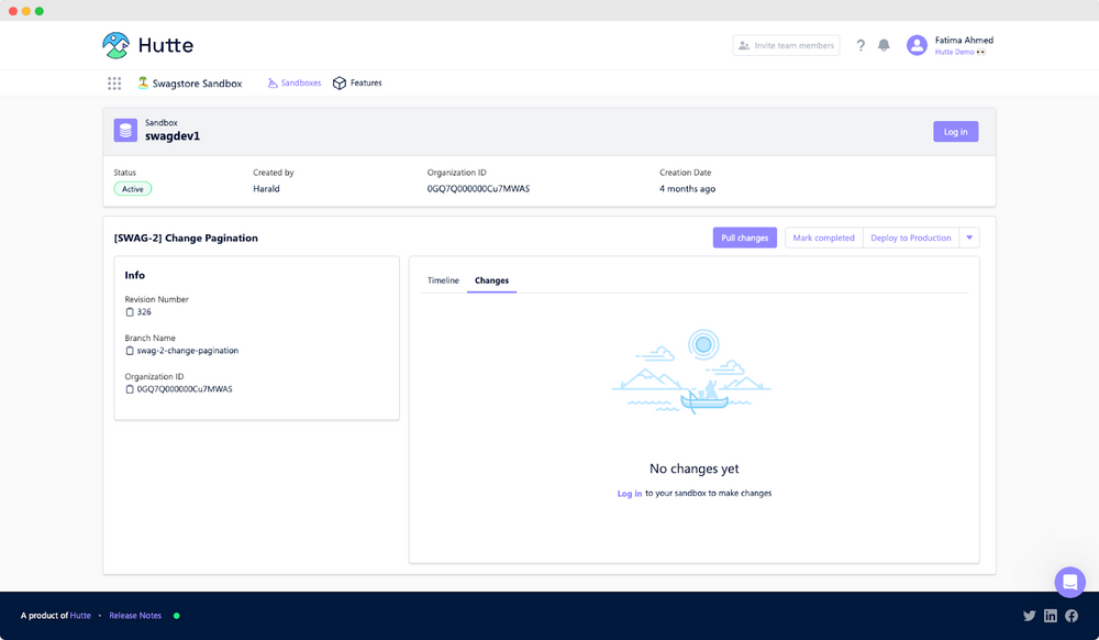 A Step-By Step Guide To Salesforce Scratch Org Management