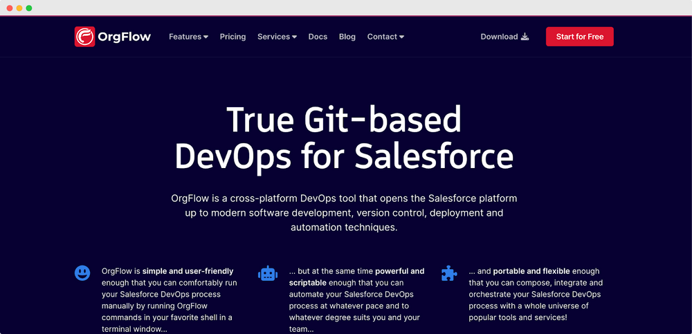 Best Salesforce DevOps Tools In 2024