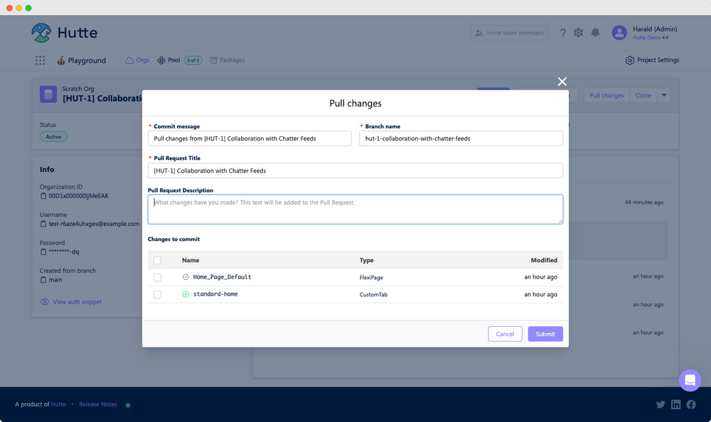 A Guide To Salesforce Git Version Control