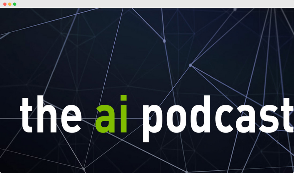 15 best AI podcasts to listen to in 2024