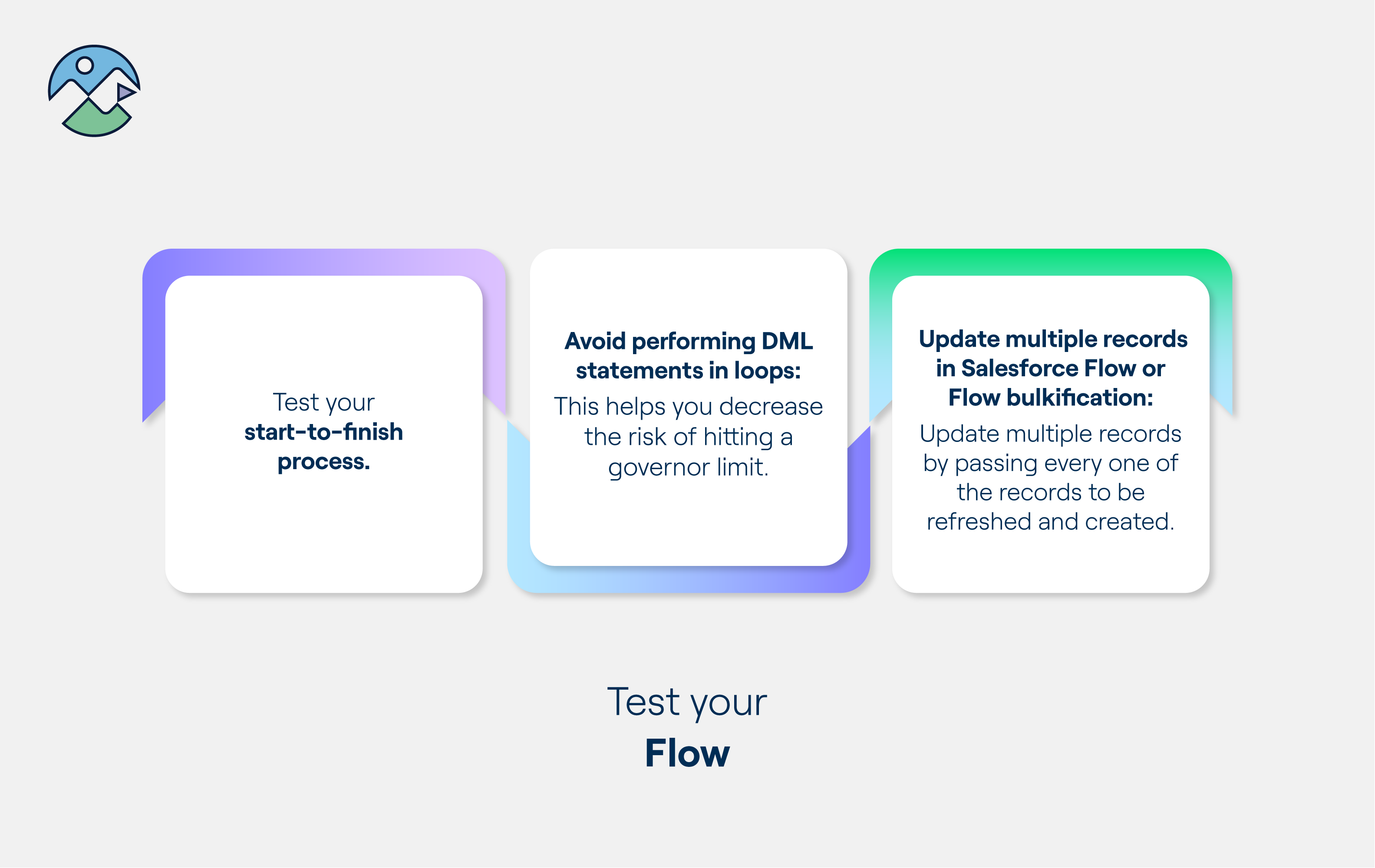 What is Flow in Salesforce