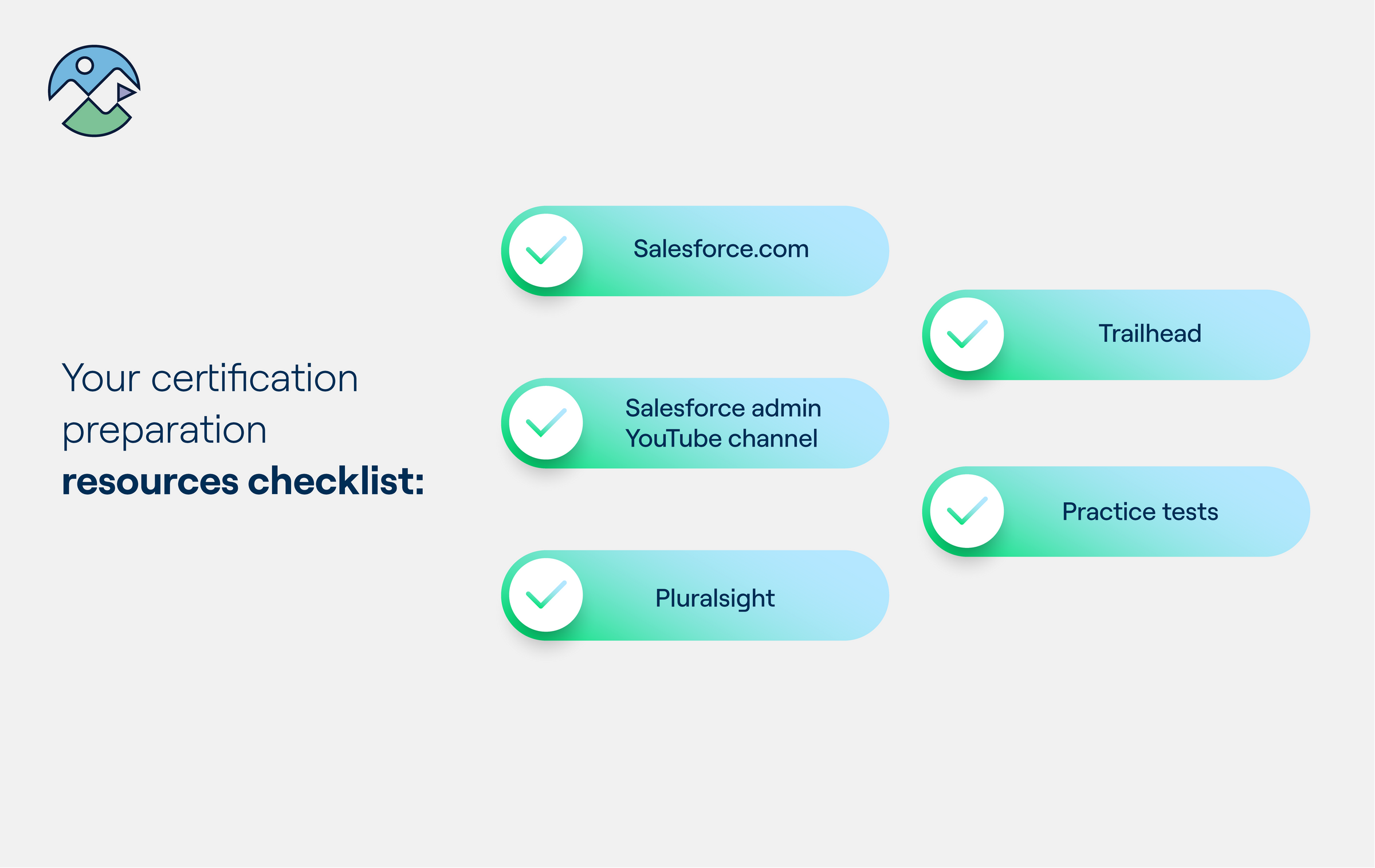 How To Get Started And Certified As A Salesforce Admin