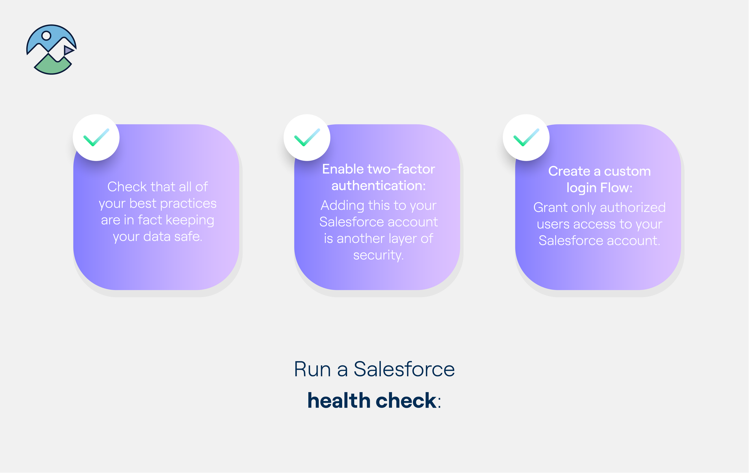 What Is The Salesforce Data Security Model
