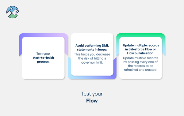 What Is Flow In Salesforce