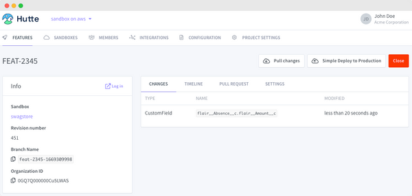 How To Load Salesforce Sandbox Seed Data