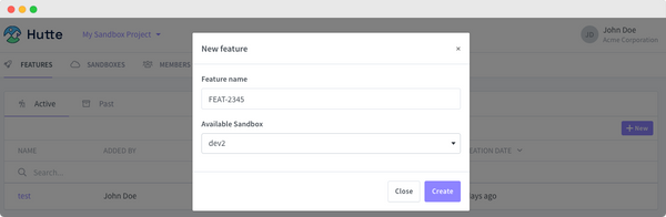 How To Load Salesforce Sandbox Seed Data