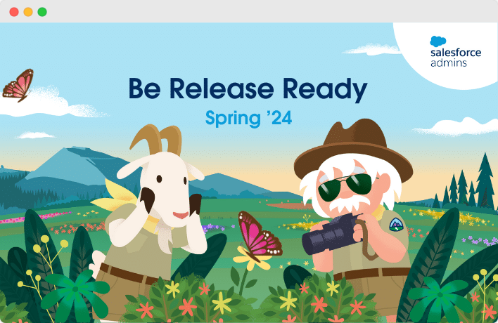 Ultimate Guide To Salesforce Release Updates