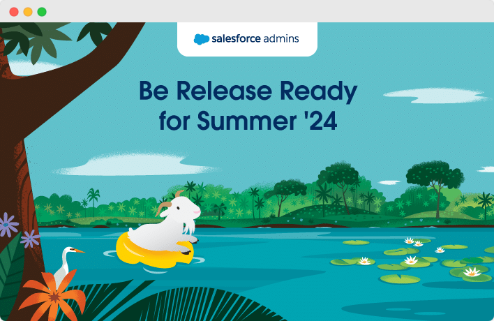 Ultimate guide to Salesforce release updates