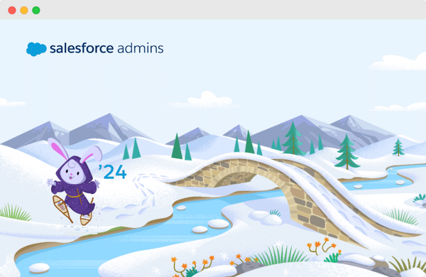Ultimate guide to Salesforce release updates